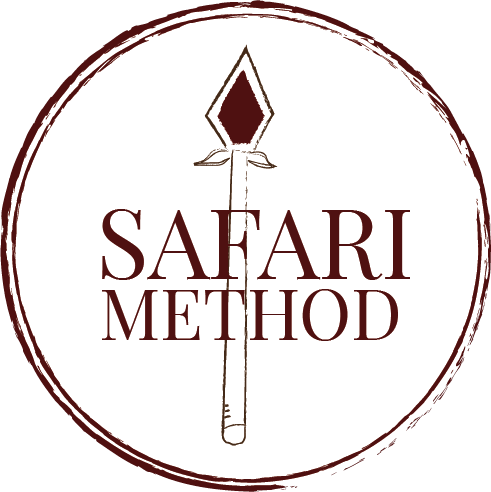 Safari Method • Reinventing Safari Chic
